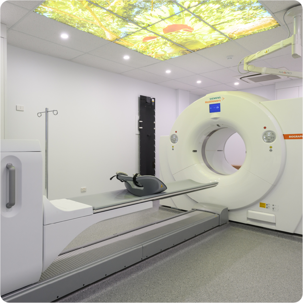 PSMA PET-CT | Qscan